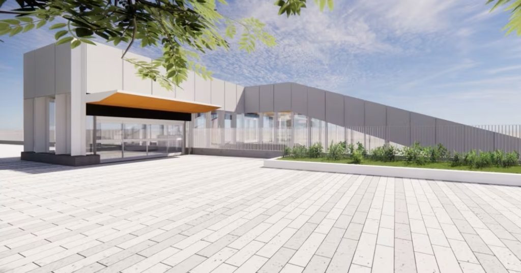 Major light-rail transit route in Mississauga will soon have someone to ...