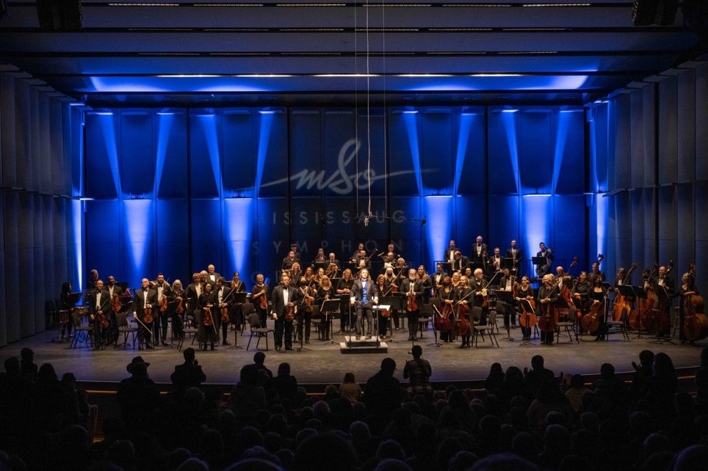Major live concert this weekend in Mississauga | INsauga