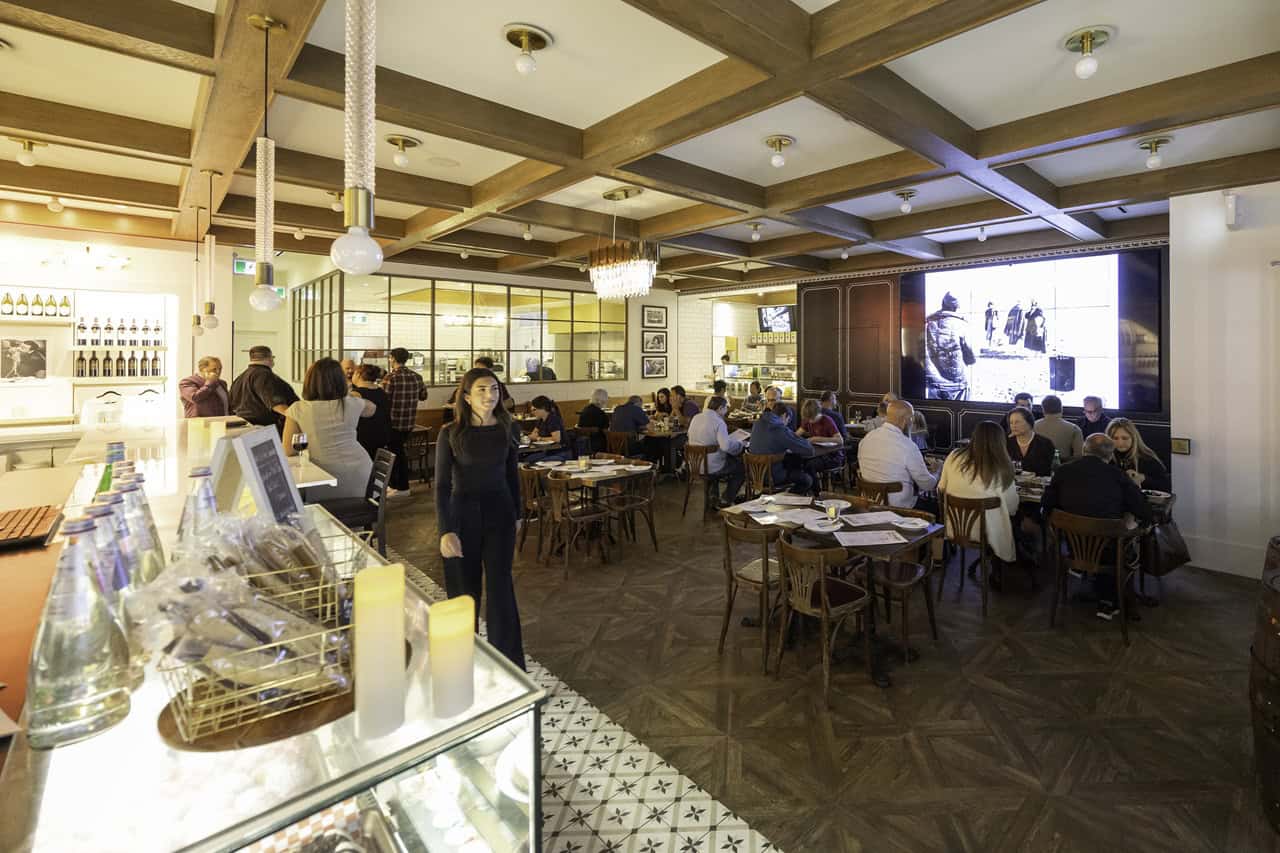 Highly anticipated Italian restaurant opening in Mississauga | INsauga