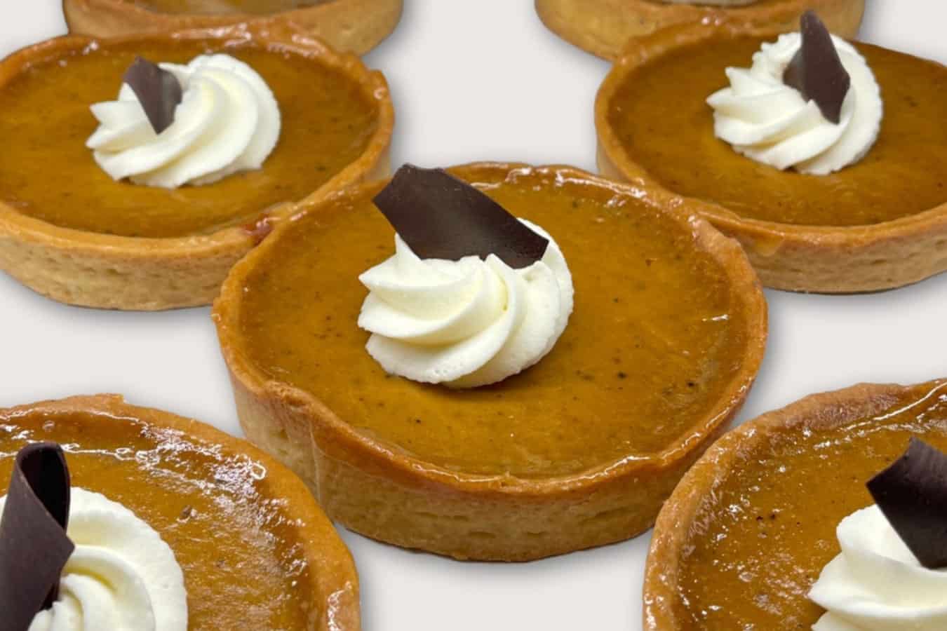 Cafe and bakery chain opens new location in Mississauga | INsauga