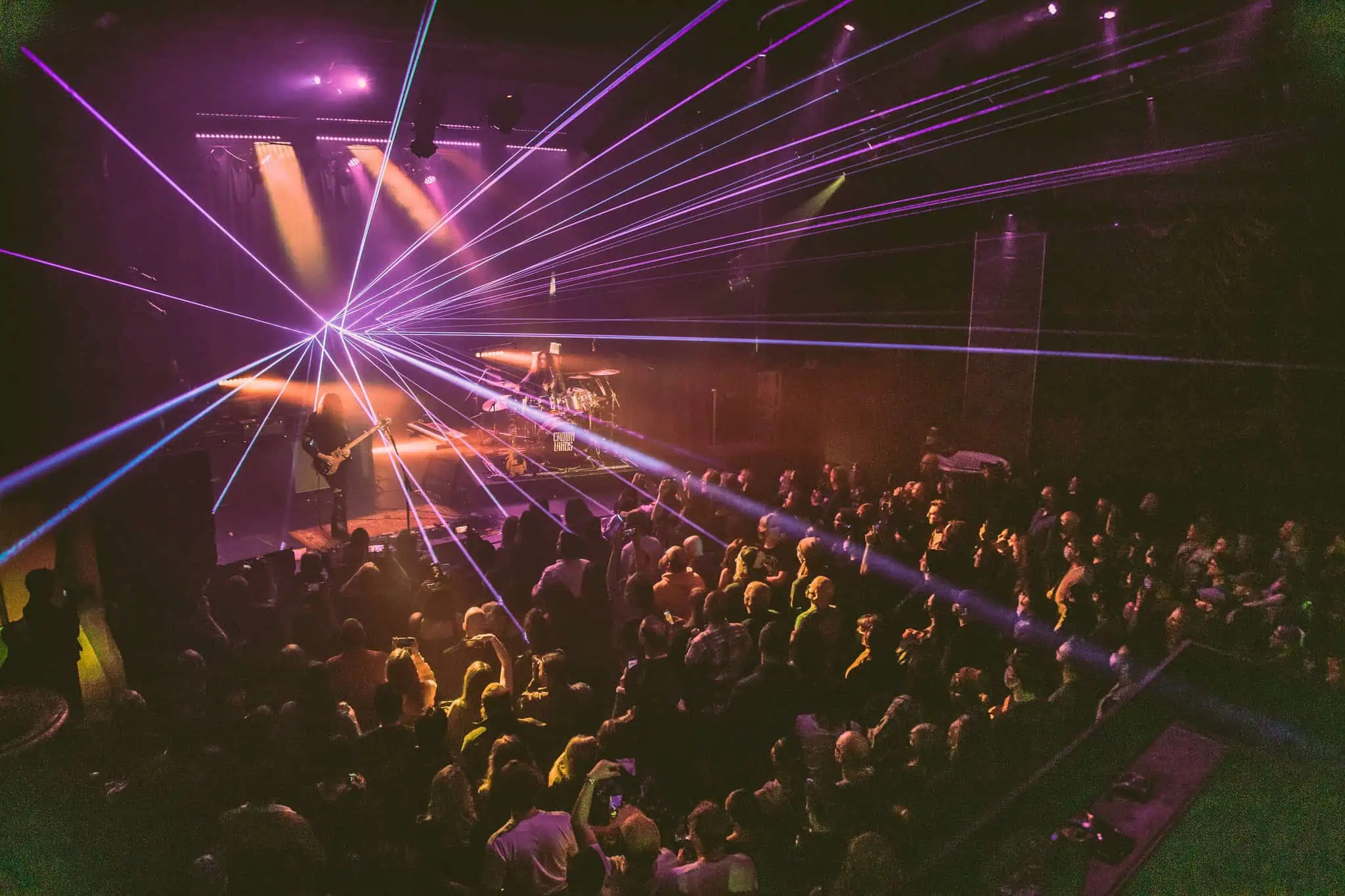 Grant awarded to Oshawa music venue to support emerging artists | INsauga