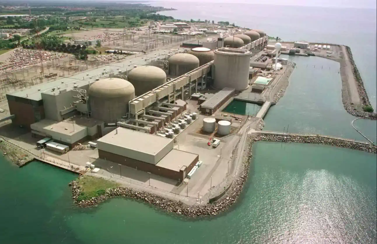 New large nuclear power plant could be built in Ontario town | INsauga