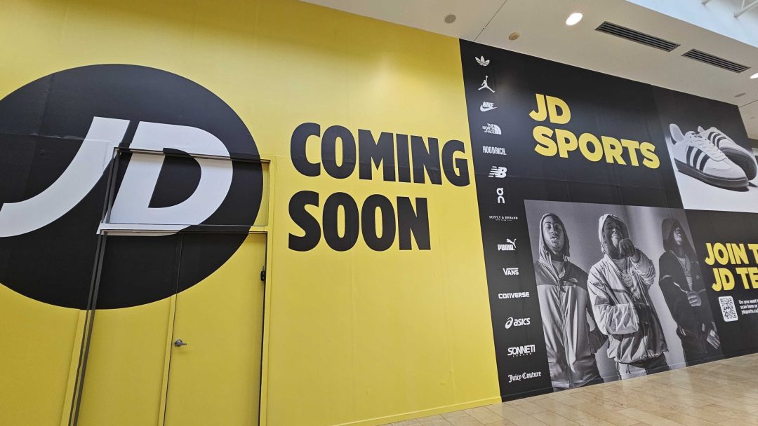 Massive shoe store coming to Square One in Mississauga | INsauga