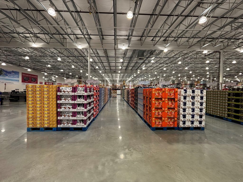 PHOTOS: New Costco opens its doors in Ontario | INsauga