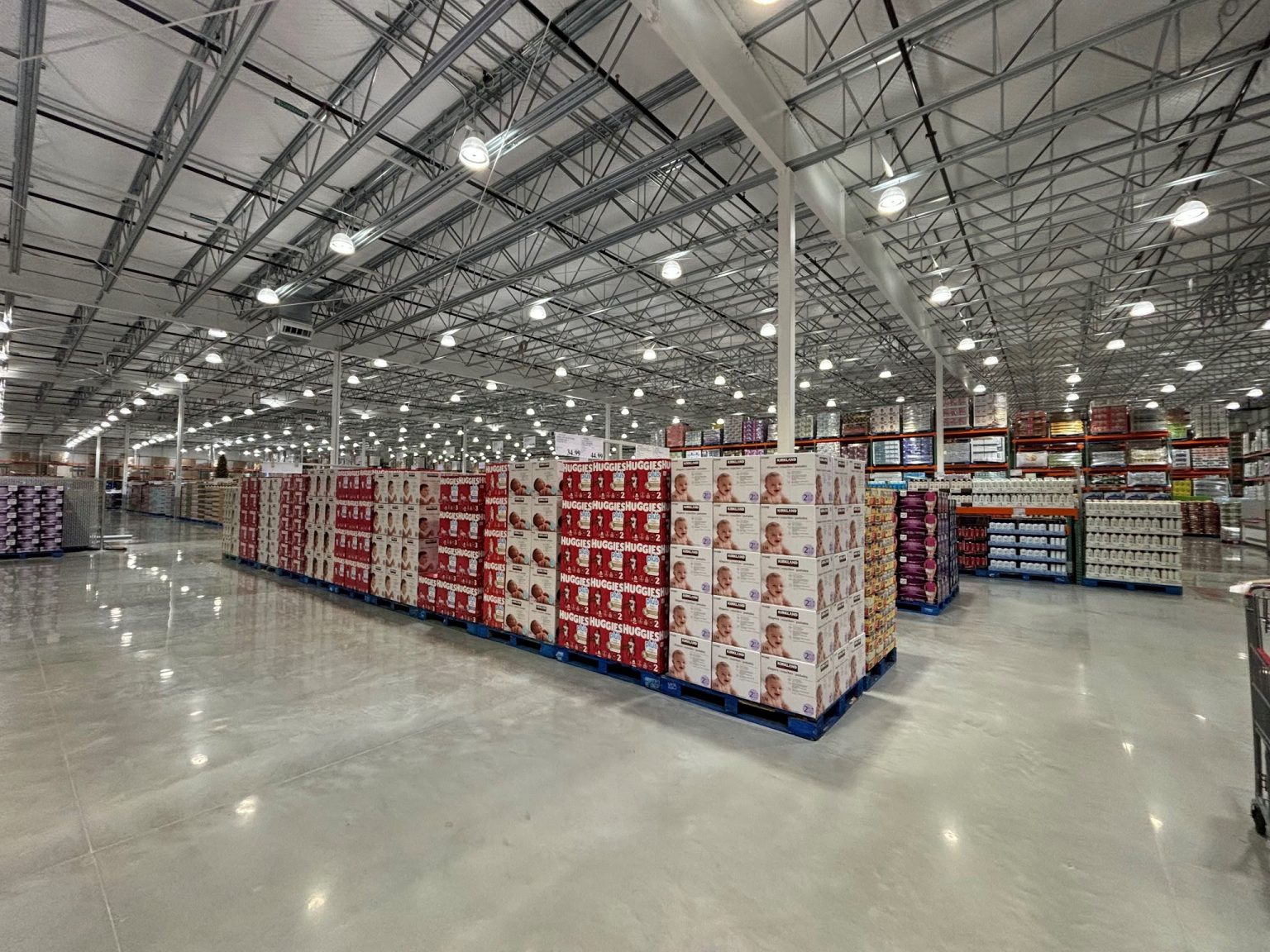 PHOTOS: New Costco opens its doors in Ontario | INsauga