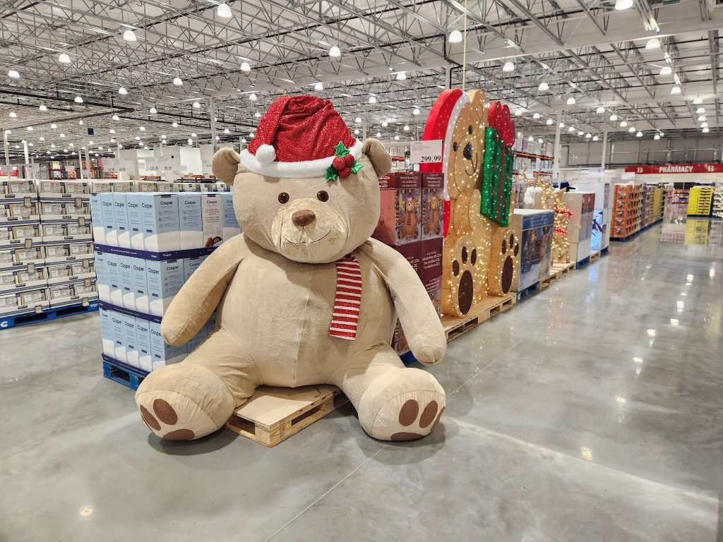 PHOTOS: New Costco opens its doors in Ontario | INsauga