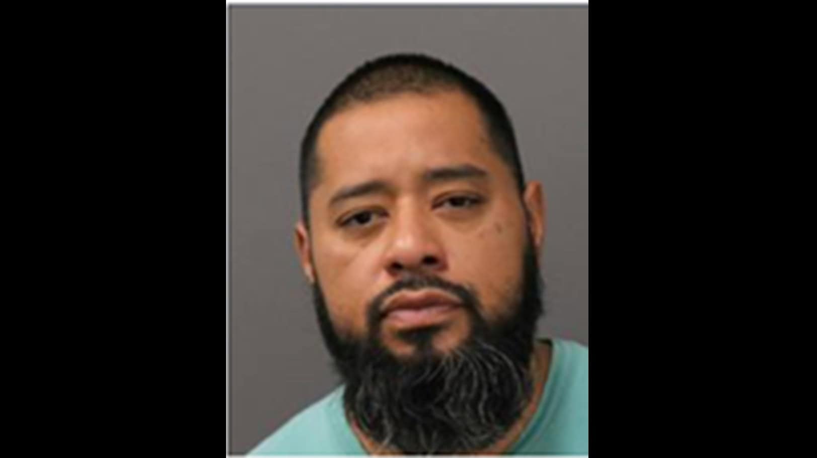 Alleged MS-13 gang member removes GPS monitor after being released on ...