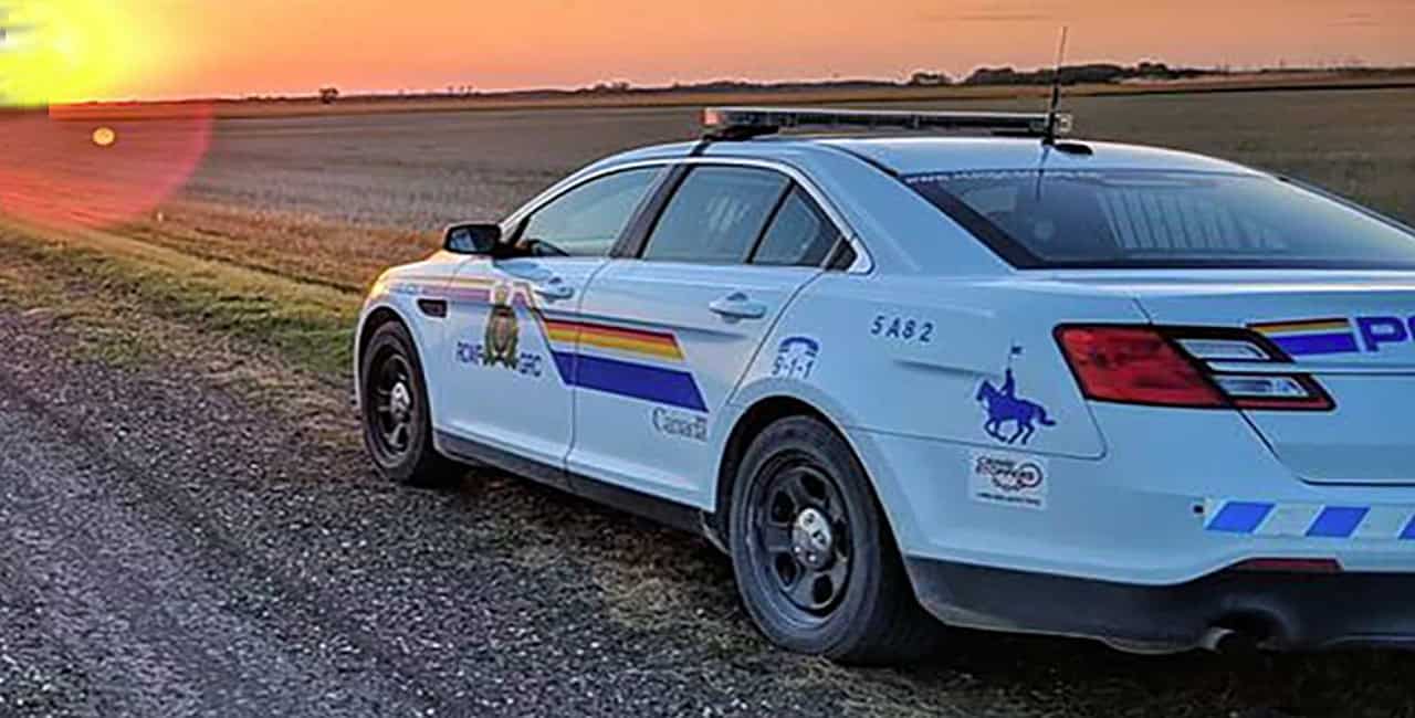 Brampton trucker investigated after crash kills mother, daughter in ...