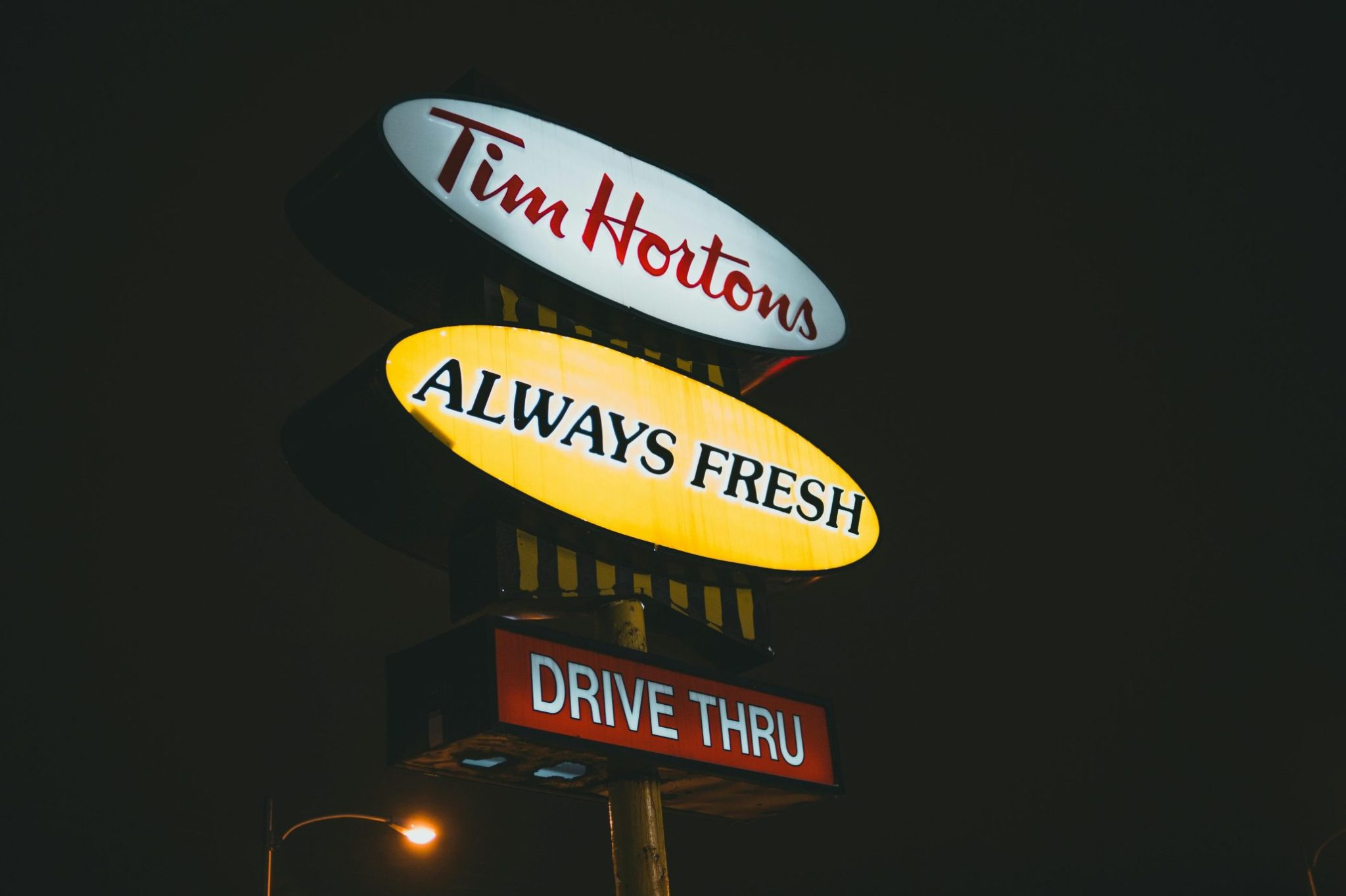 Ontario town fights to stop Tim Horton's drive-thru development over ...