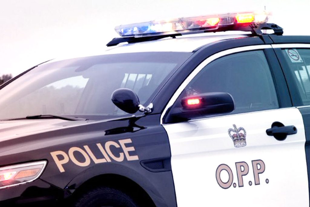 Baby and 2 adults die in a crash on Highway 401 in Ontario | INsauga