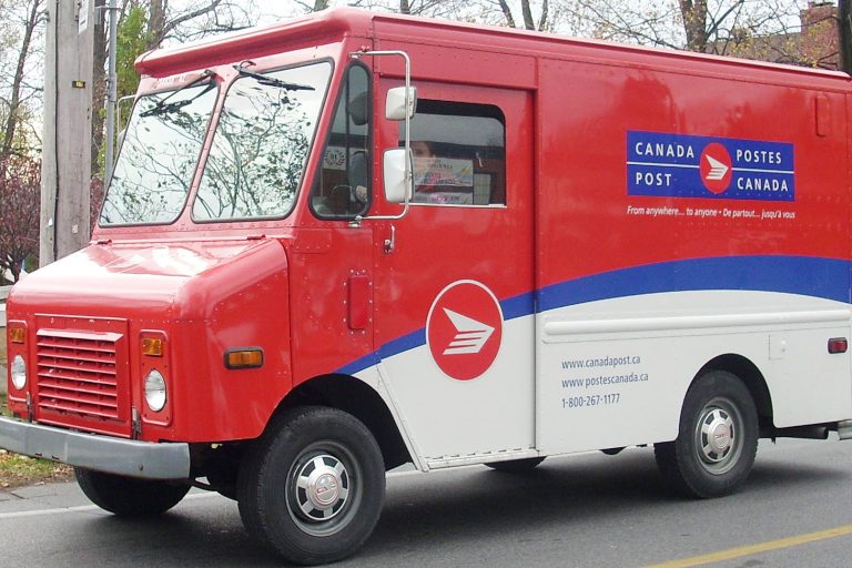 STRIKE Canada Post Workers Could Strike Soon INsauga STRIKE Canada Post Workers Could Strike Soon INsauga