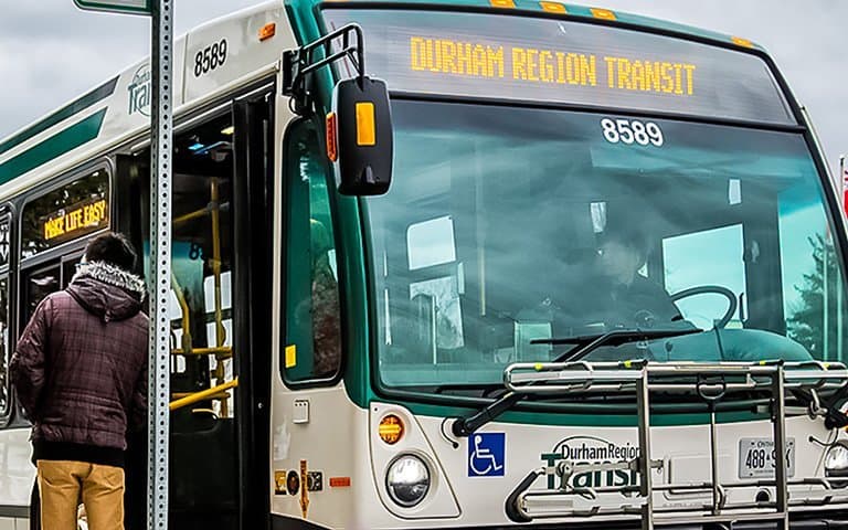 High-traffic sections in Ajax & Pickering to be prioritized in Durham ...
