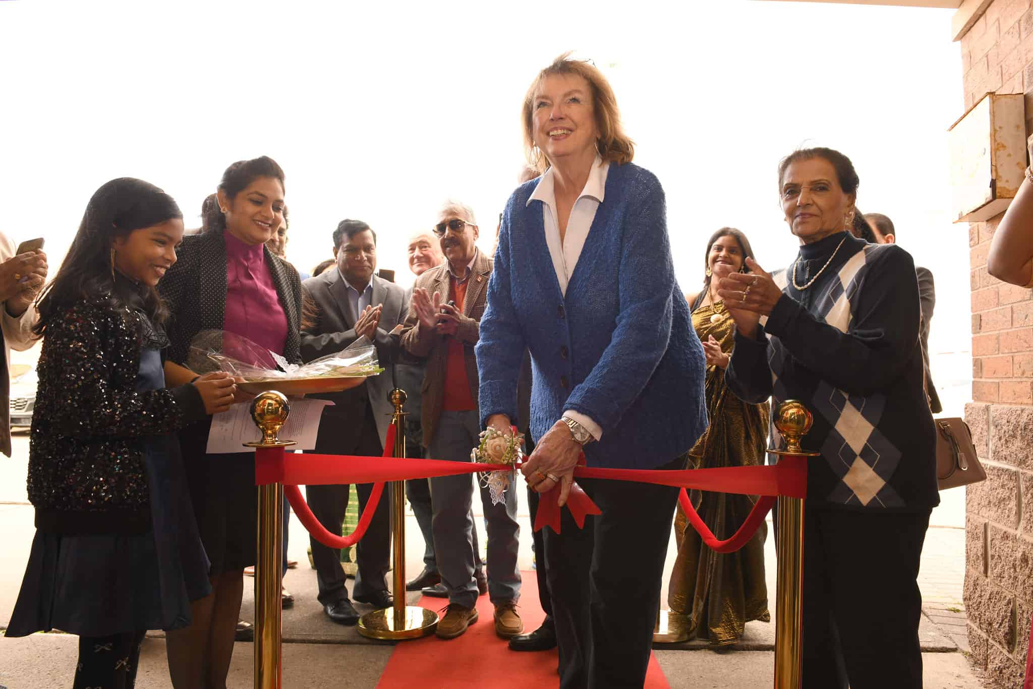 Global Indian restaurant known for biryani opens location in ...
