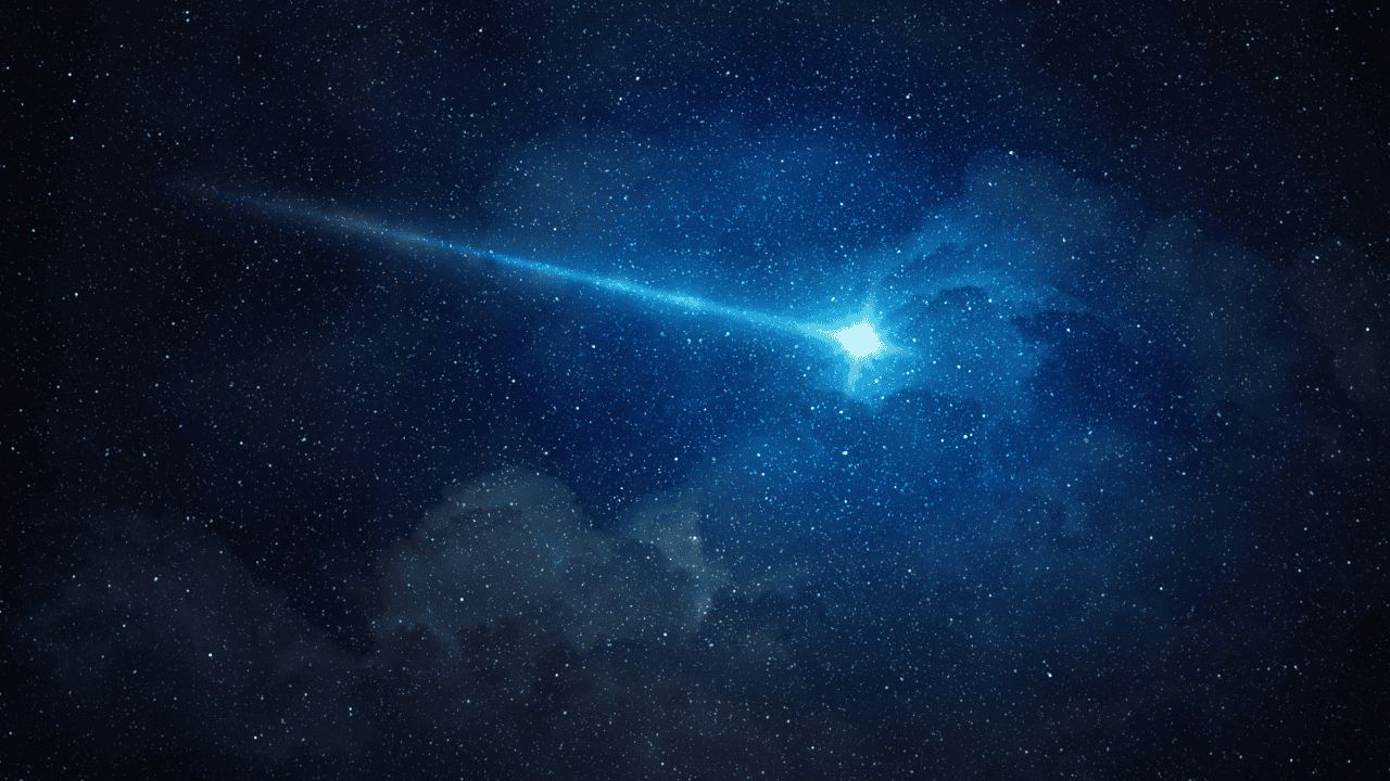 Spectacular meteor shower will peak this week in Ontario | INsauga