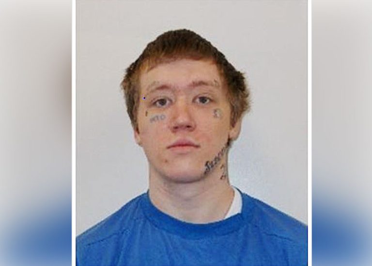 Convicted robber wanted on Canada-wide warrant could be in southern ...