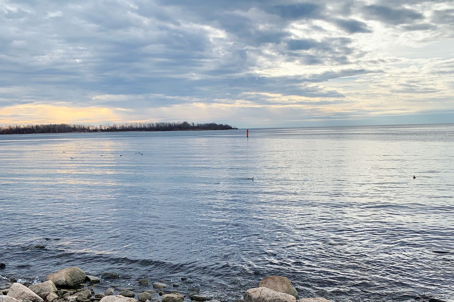 Weekend Weather: Rain, above-normal temperatures in southern Ontario ...