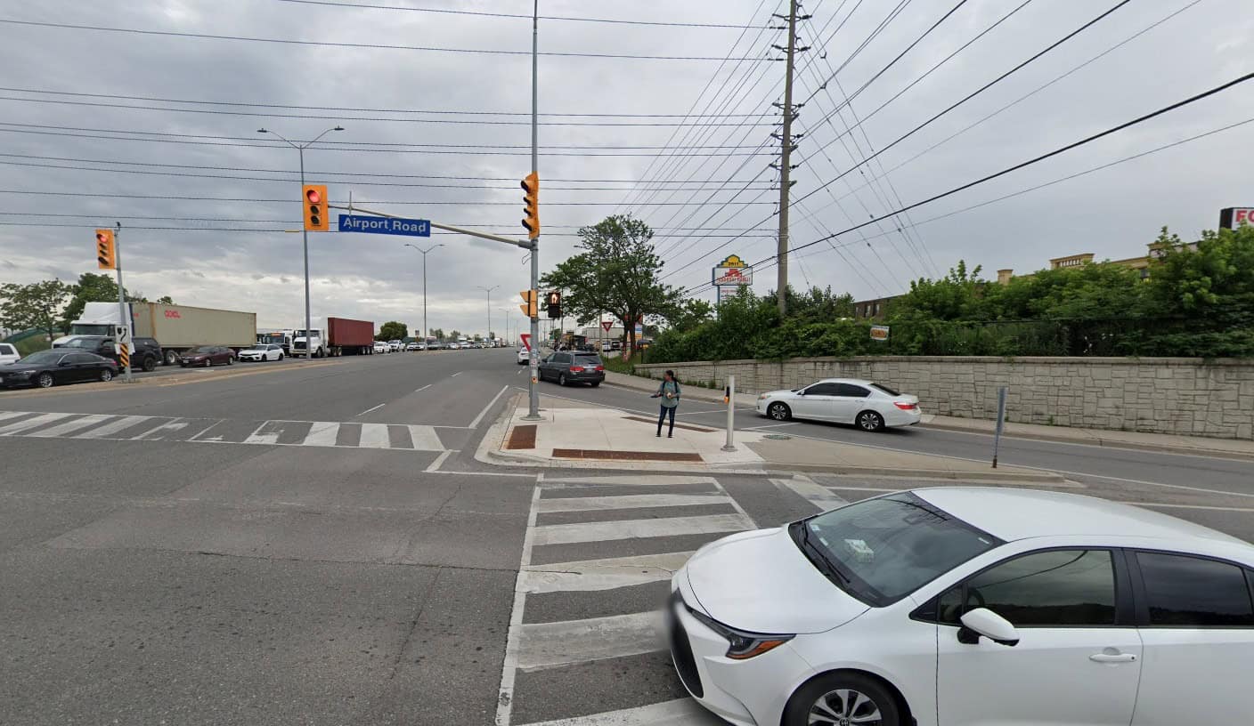 It's not a split-up of Peel, but new plan still helps Mississauga: city ...