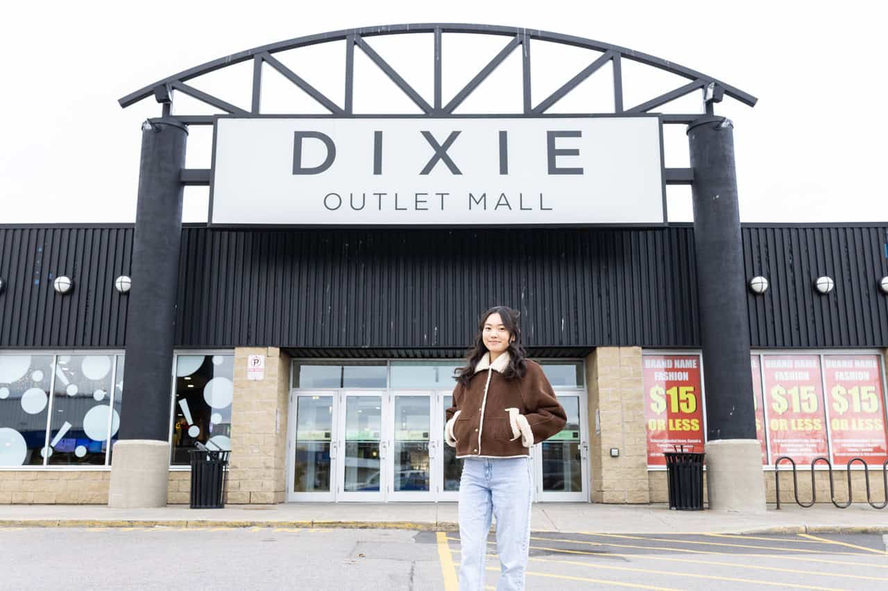 Affordable shopping deals, holiday events and Santa photos at Dixie ...