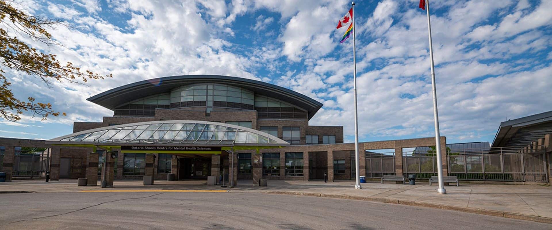Police caution residents about missing Ontario Shores patient last seen ...