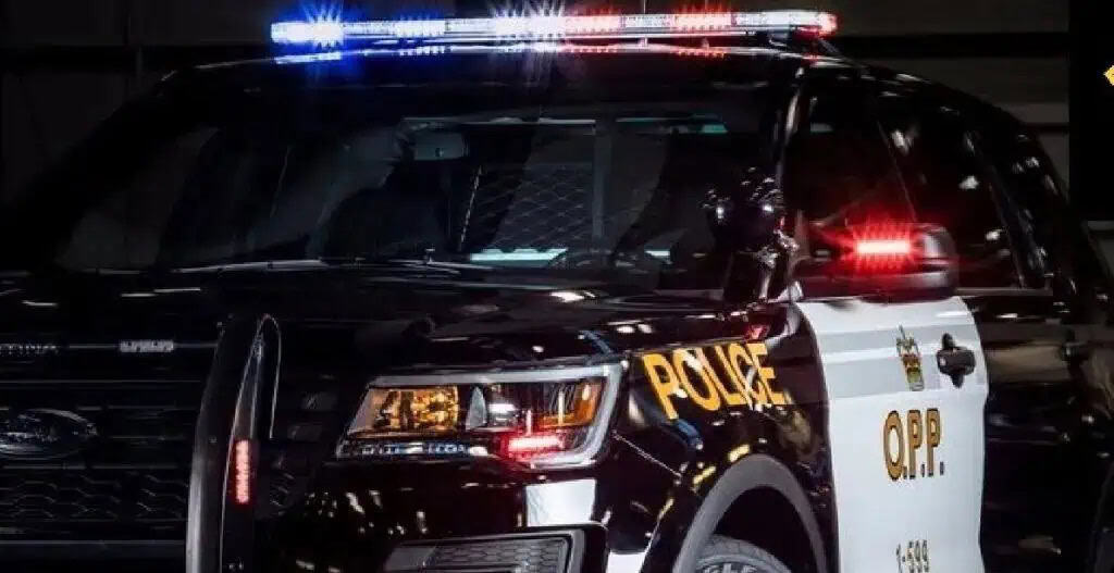 Street race in front of police station leads to charges for pair from ...