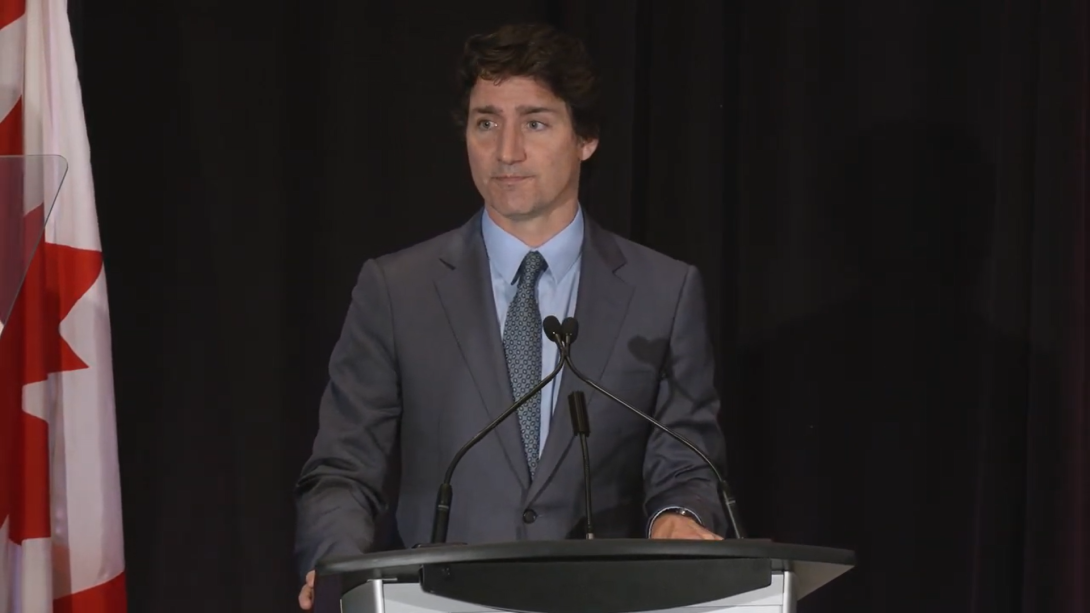 Will Justin Trudeau resign today? | INsauga