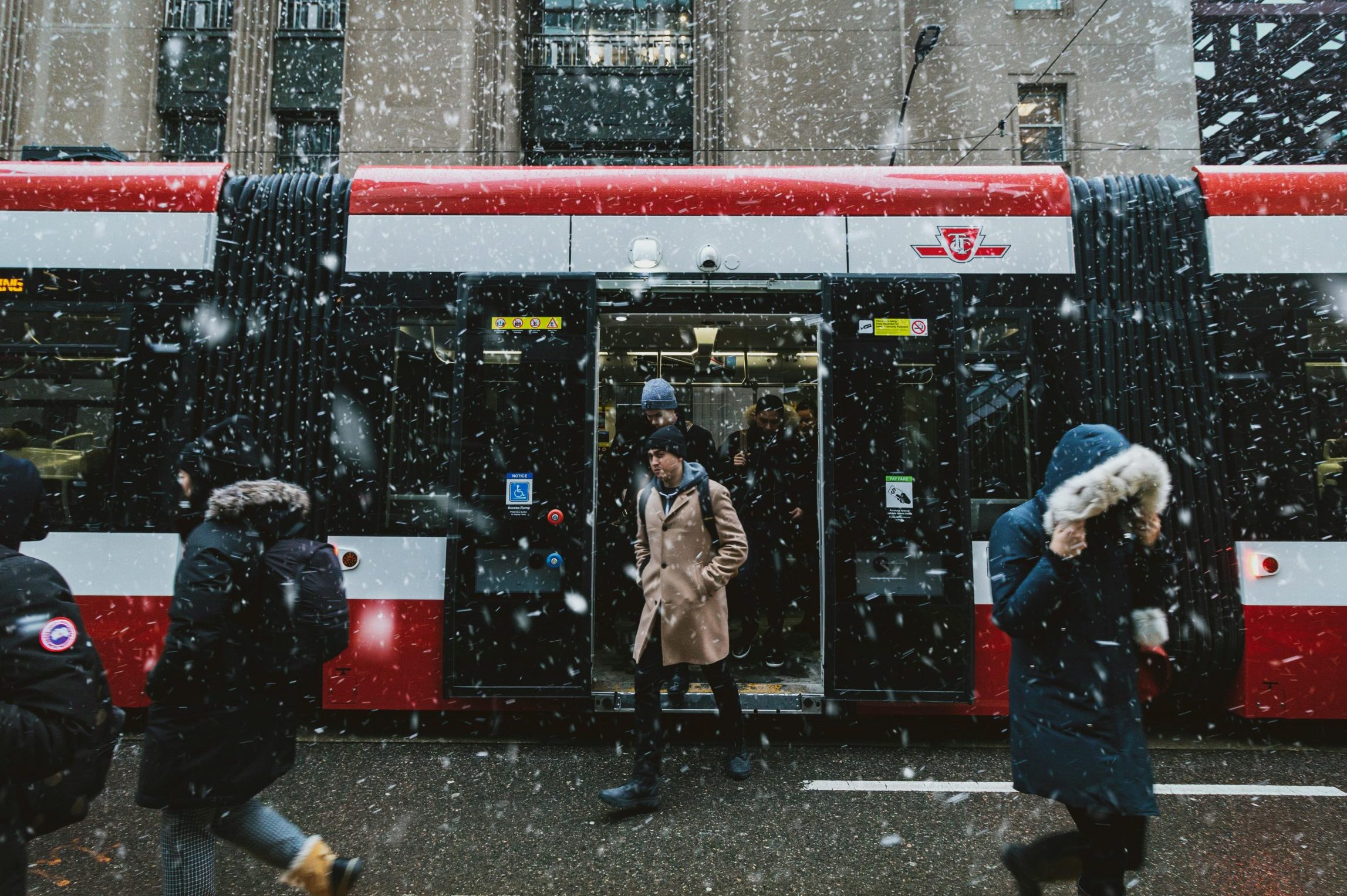 Dec. 31 weather: Snow and rain on New Year's Eve in southern Ontario ...