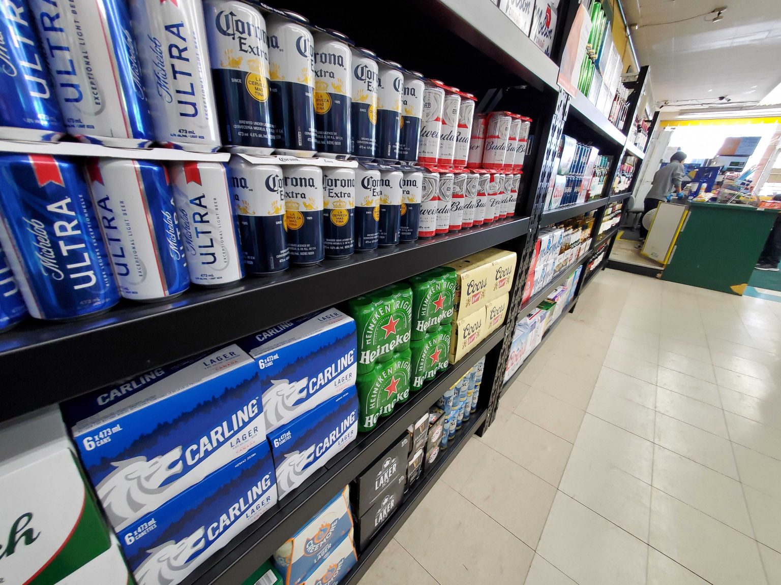 The Beer Store prices versus Ontario convenience stores | INsauga
