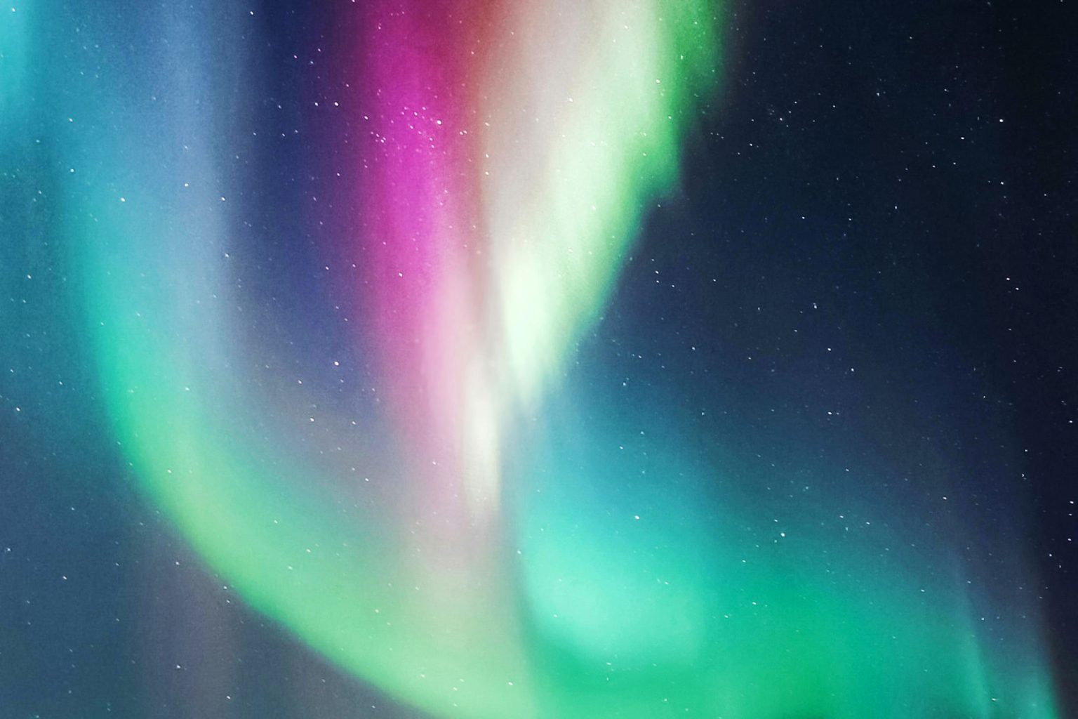 Northern lights could be visible this week in Ontario | INsauga
