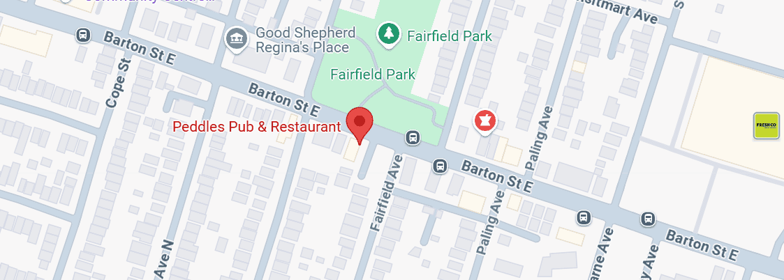 One man dead and one person arrested following a murder in Hamilton ...