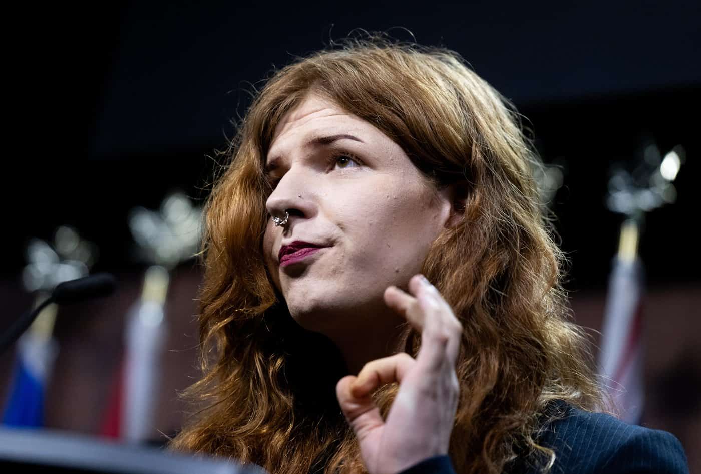 Trans activist wants federal guidance on U.S. travel after Trump orders ...