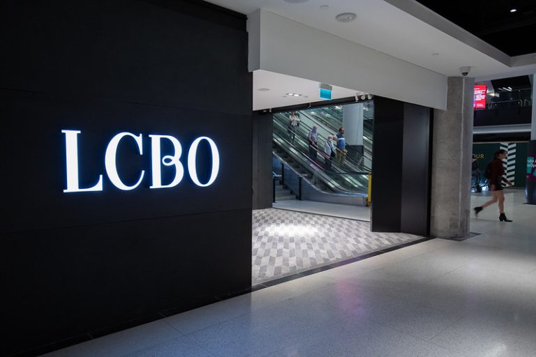 RECALL: Drink pulled from LCBO shelves in Ontario | INsauga