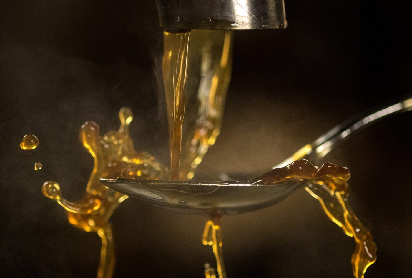 Quebec maple syrup producers fear 'major consequences' if Trump tariffs ...