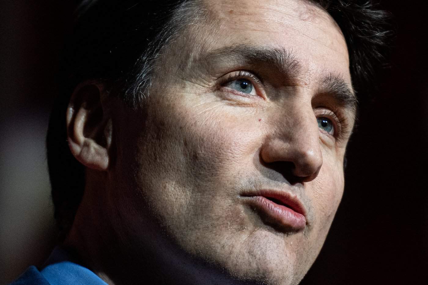 Possible scenarios that could play out as the Trudeau government ...