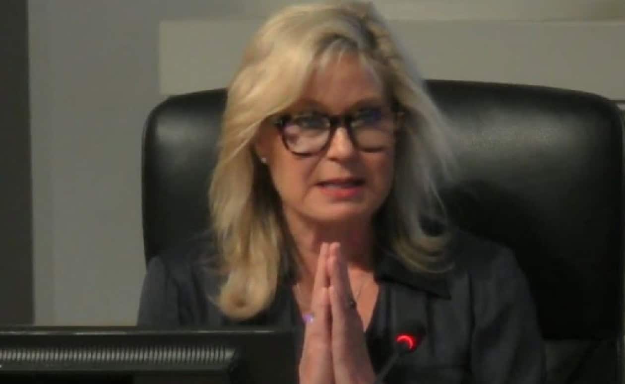 Former mayor of Mississauga now on the Ontario campaign trail | INsauga