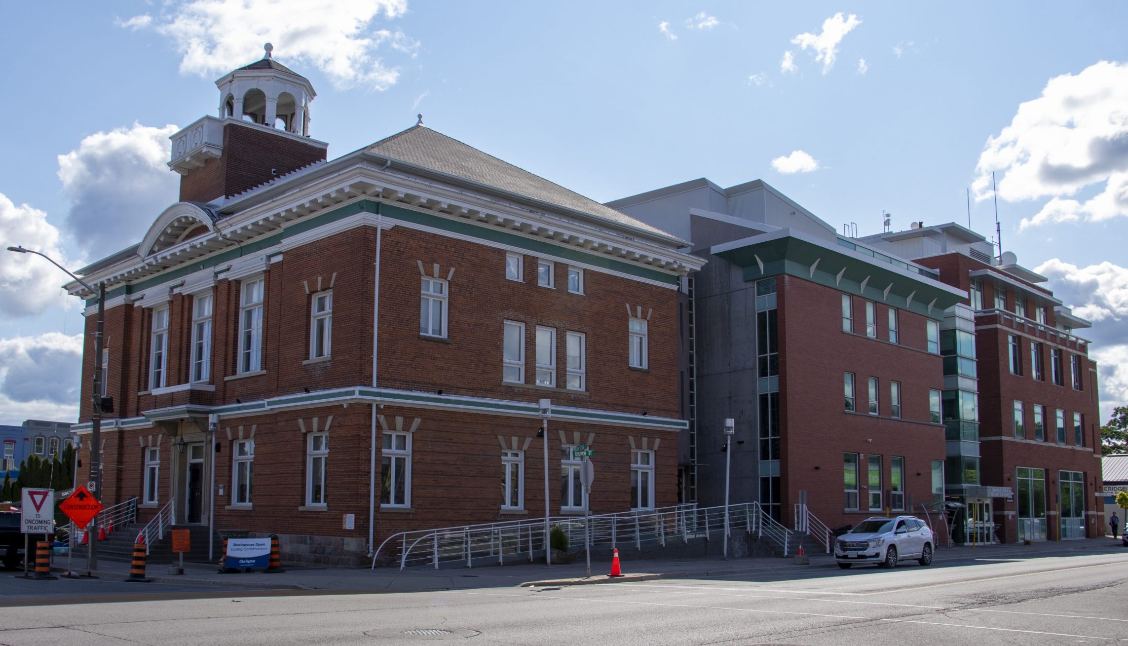 Citizens can air grievances about Ontario community | INsauga