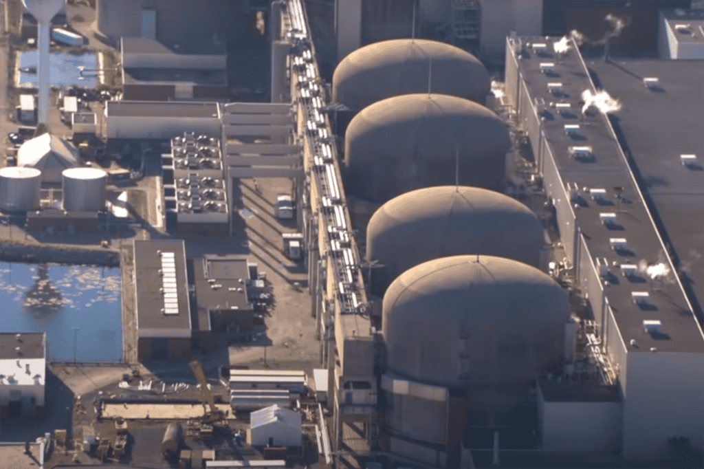Nuclear advocate calls $26.8 billion refurbshment of Ontario plant ...