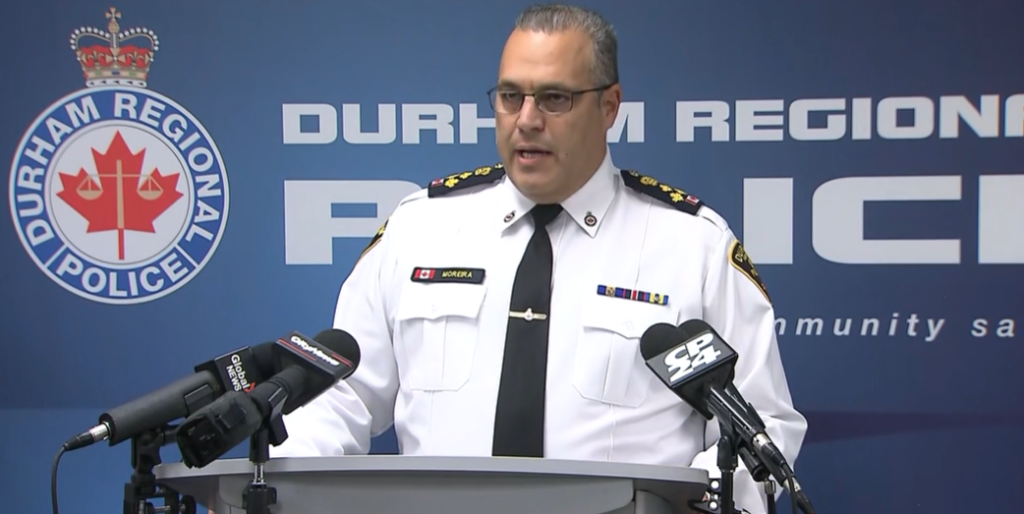 Human trafficking investigation in Ontario region leads to six arrests ...