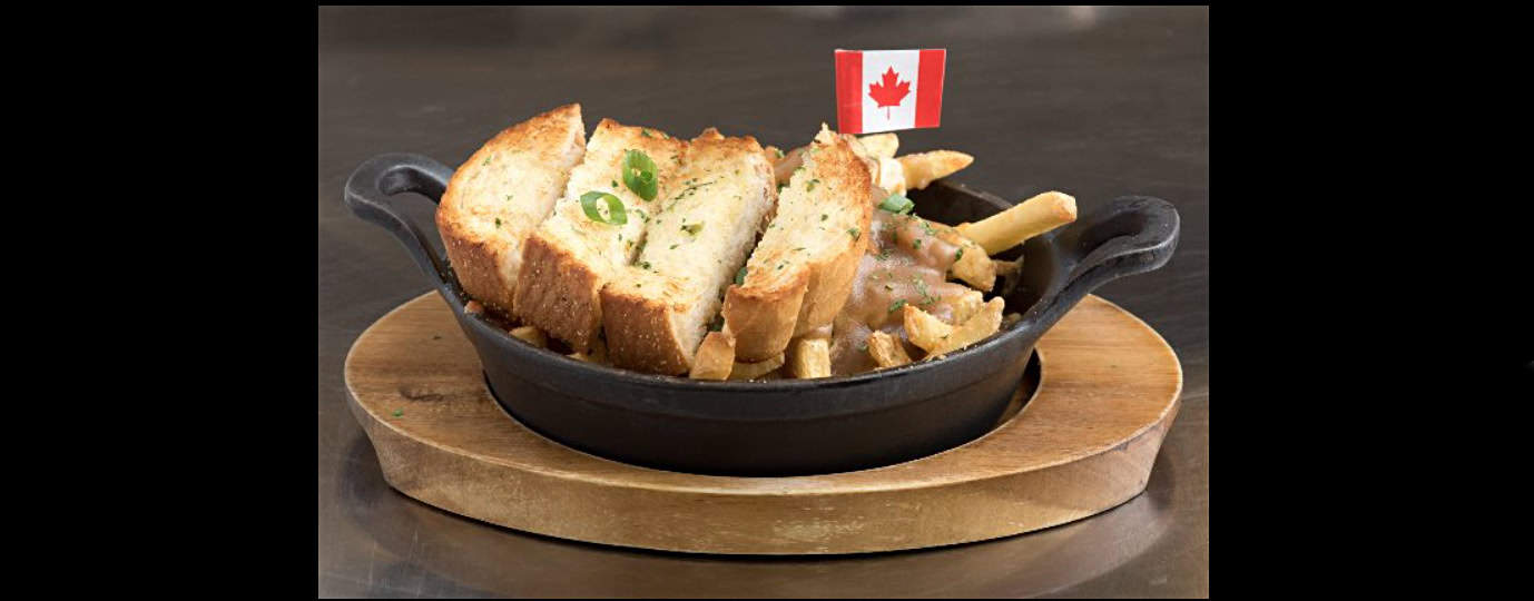 Canadian-themed sports bar arrives in Mississauga | INsauga