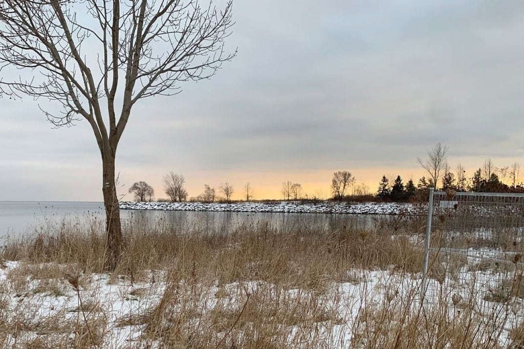 Jan. 15 weather: Chilly temperatures, mainly cloudy skies on tap for ...