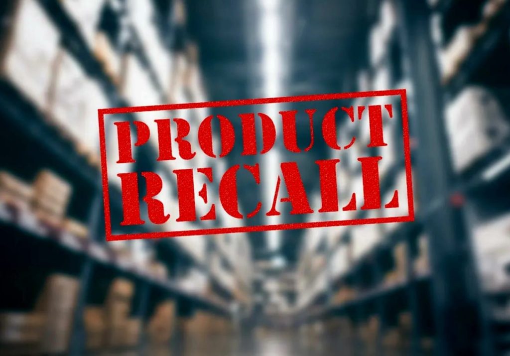 RECALL: Exploding bottles leads to Canada-wide recall | INsauga