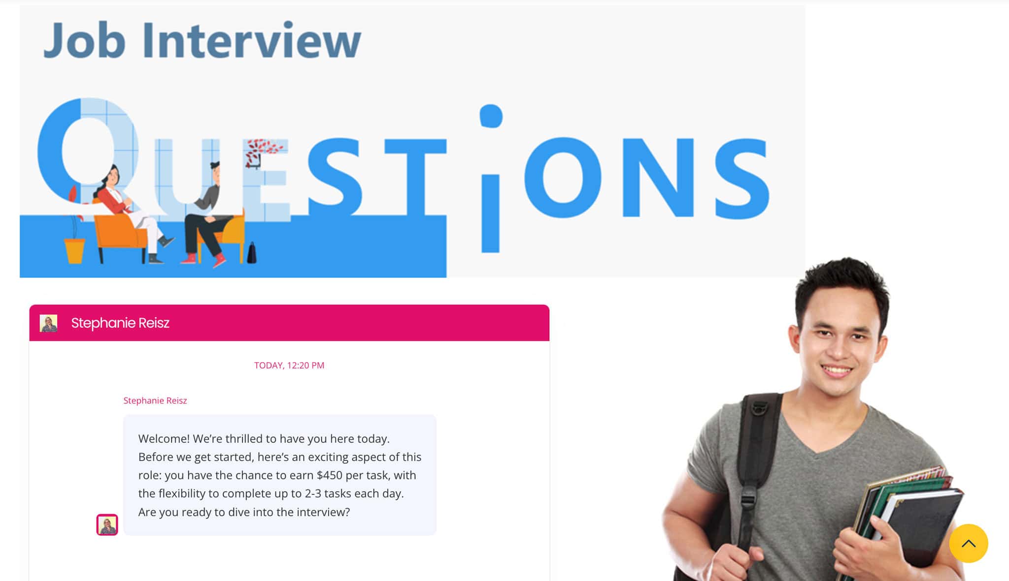 Fake job posting spoofs real website in Mississauga and Brampton | INsauga
