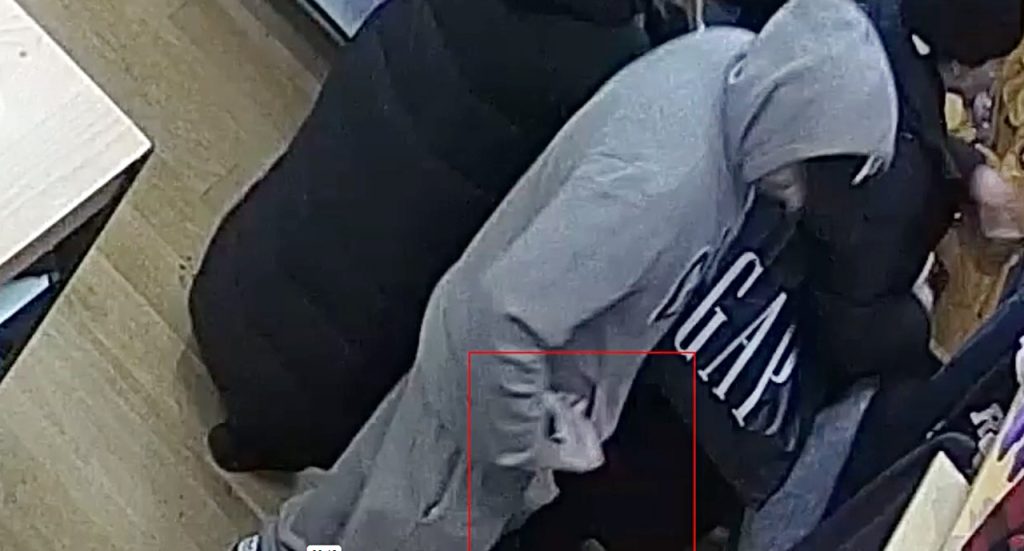 VIDEO: Pickpocket epidemic hits shoppers at Ontario outlet mall | INsauga