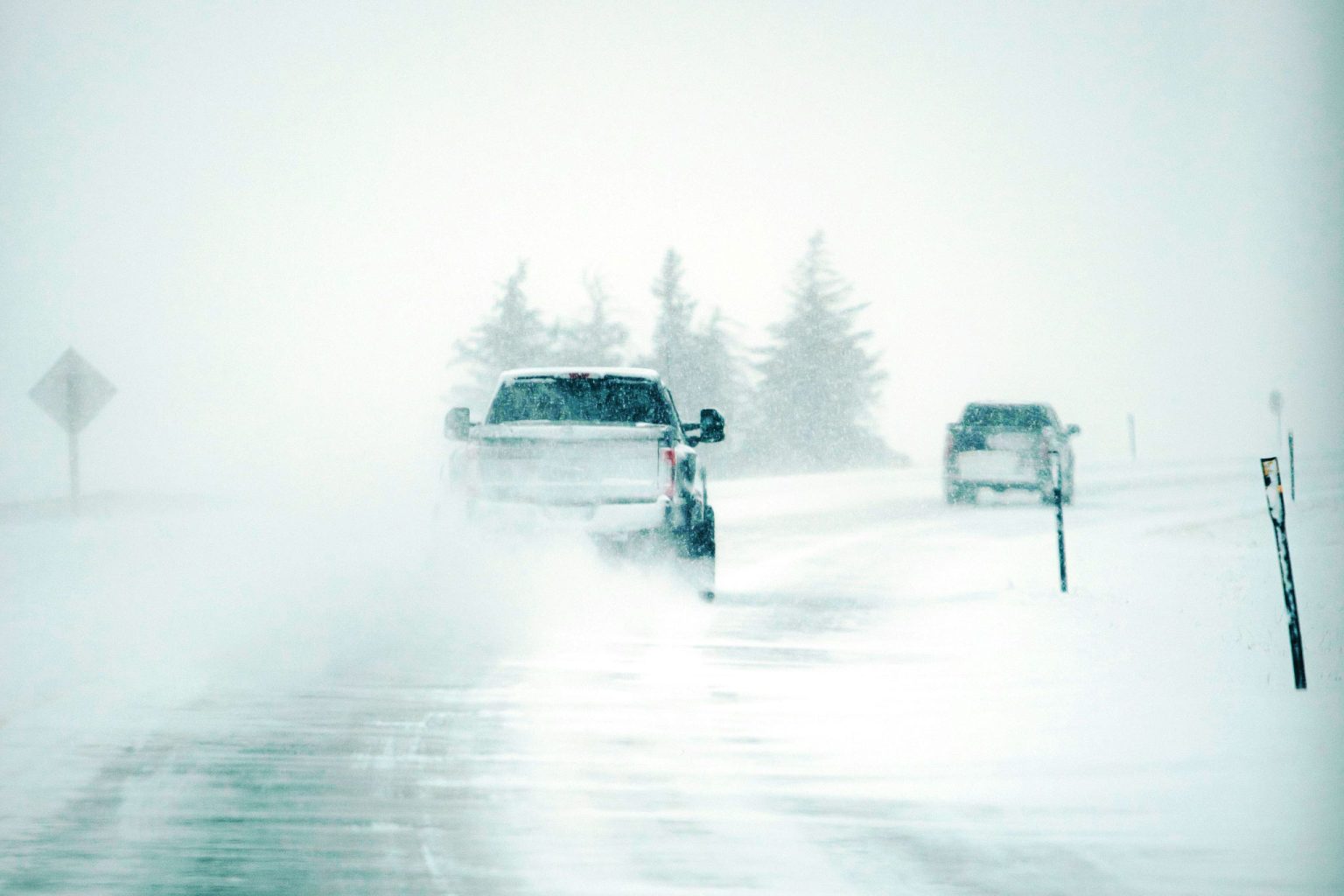 Up to 60 cm of snow still to come in parts of southern Ontario | INsauga