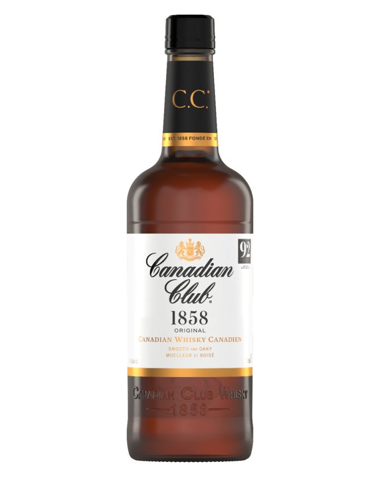 10 bottles of alcohol that are made in Canada | INsauga