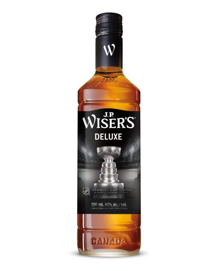 10 bottles of alcohol that are made in Canada | INsauga