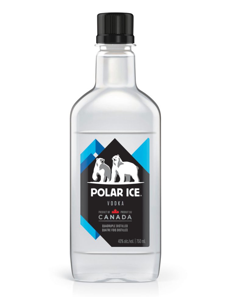 10 bottles of alcohol that are made in Canada | INsauga