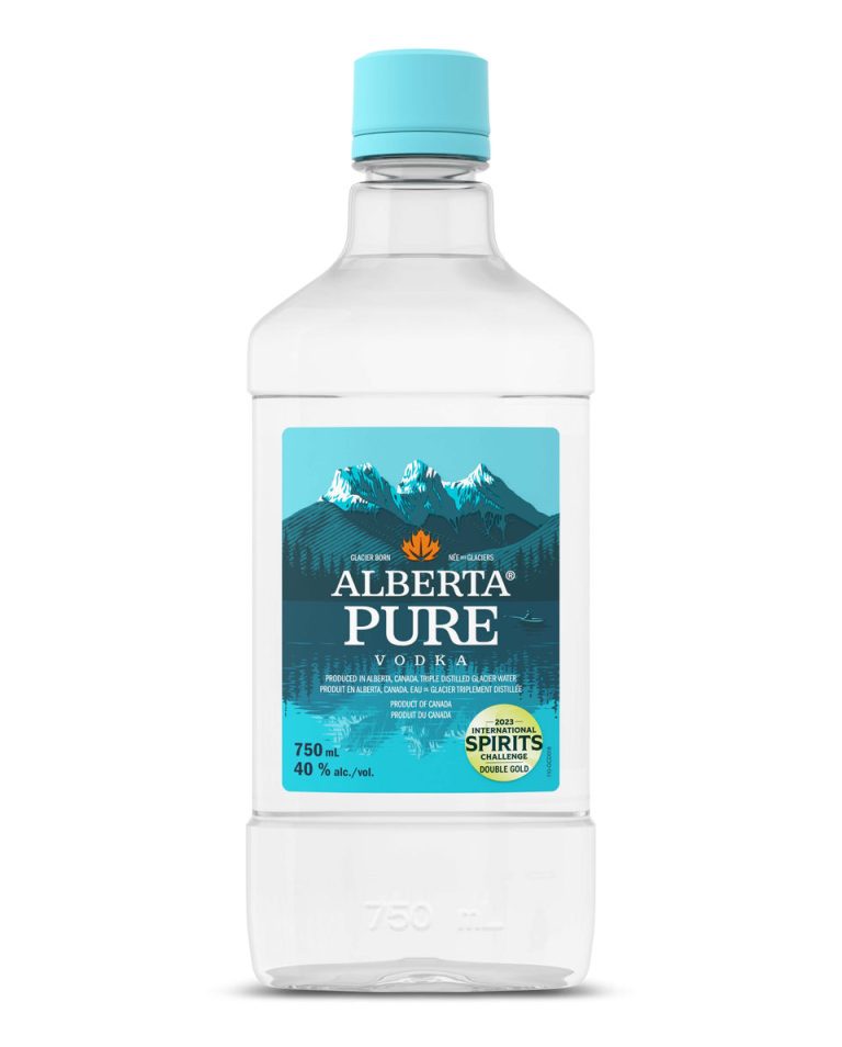 10 bottles of alcohol that are made in Canada | INsauga
