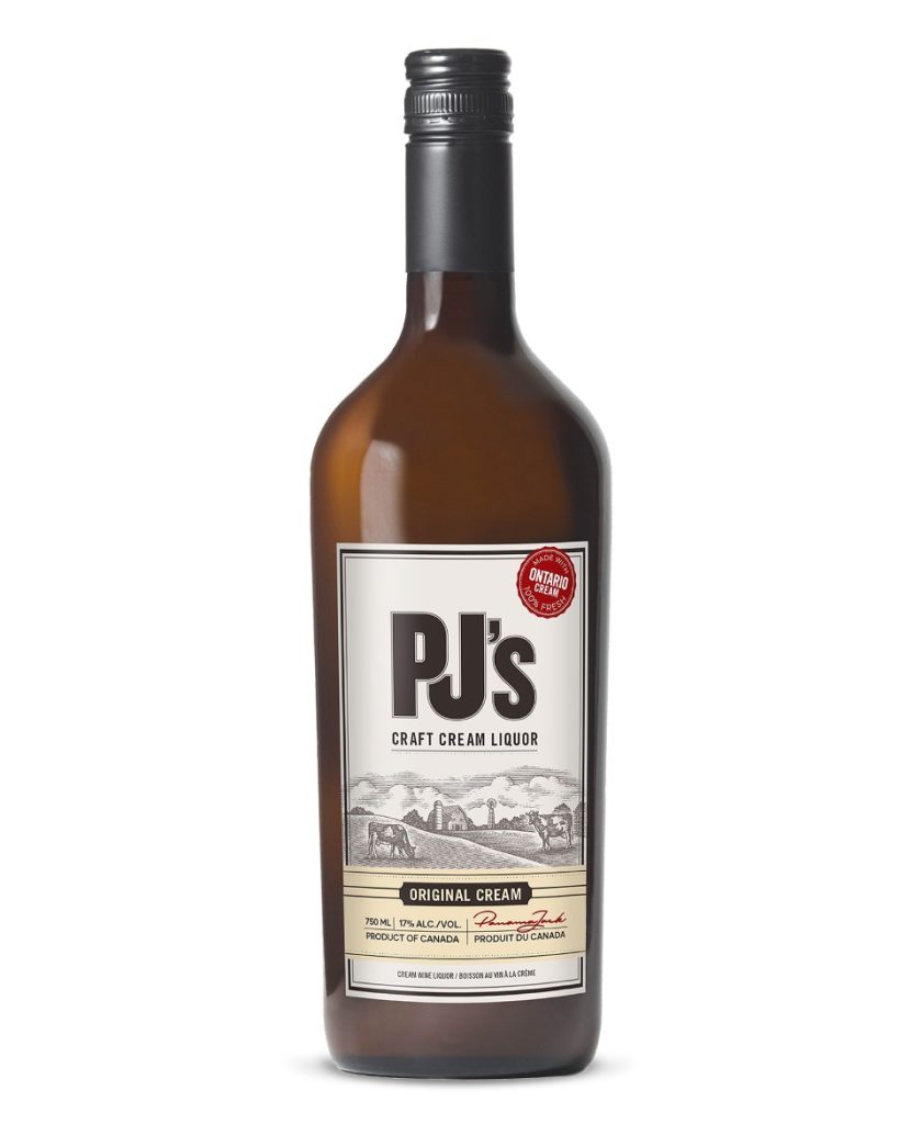 10 bottles of alcohol that are made in Canada | INsauga