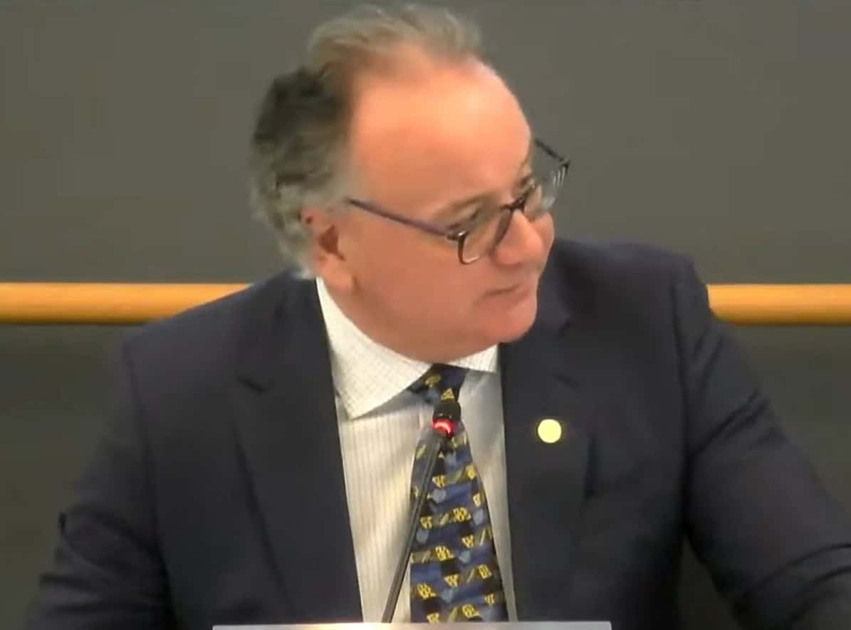 Crime fighting in Mississauga, Brampton and across Canada must improve ...
