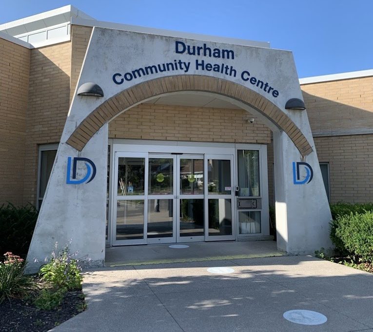 Ontario 'HART Hub' addiction treatment centre coming to Durham Region ...